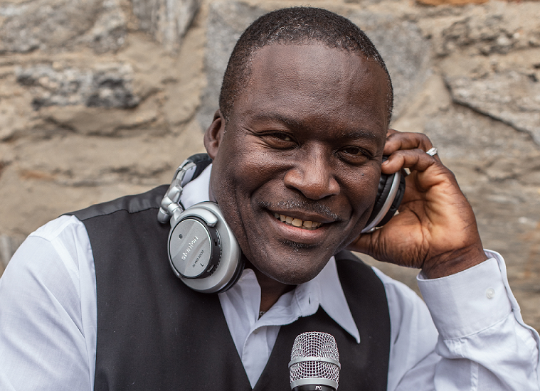 Profile Picture 1b of DJ Tim | Soul Reminisce DJ Service